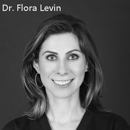 Interview with Dr. Flora Levin - Gold Coast Connect