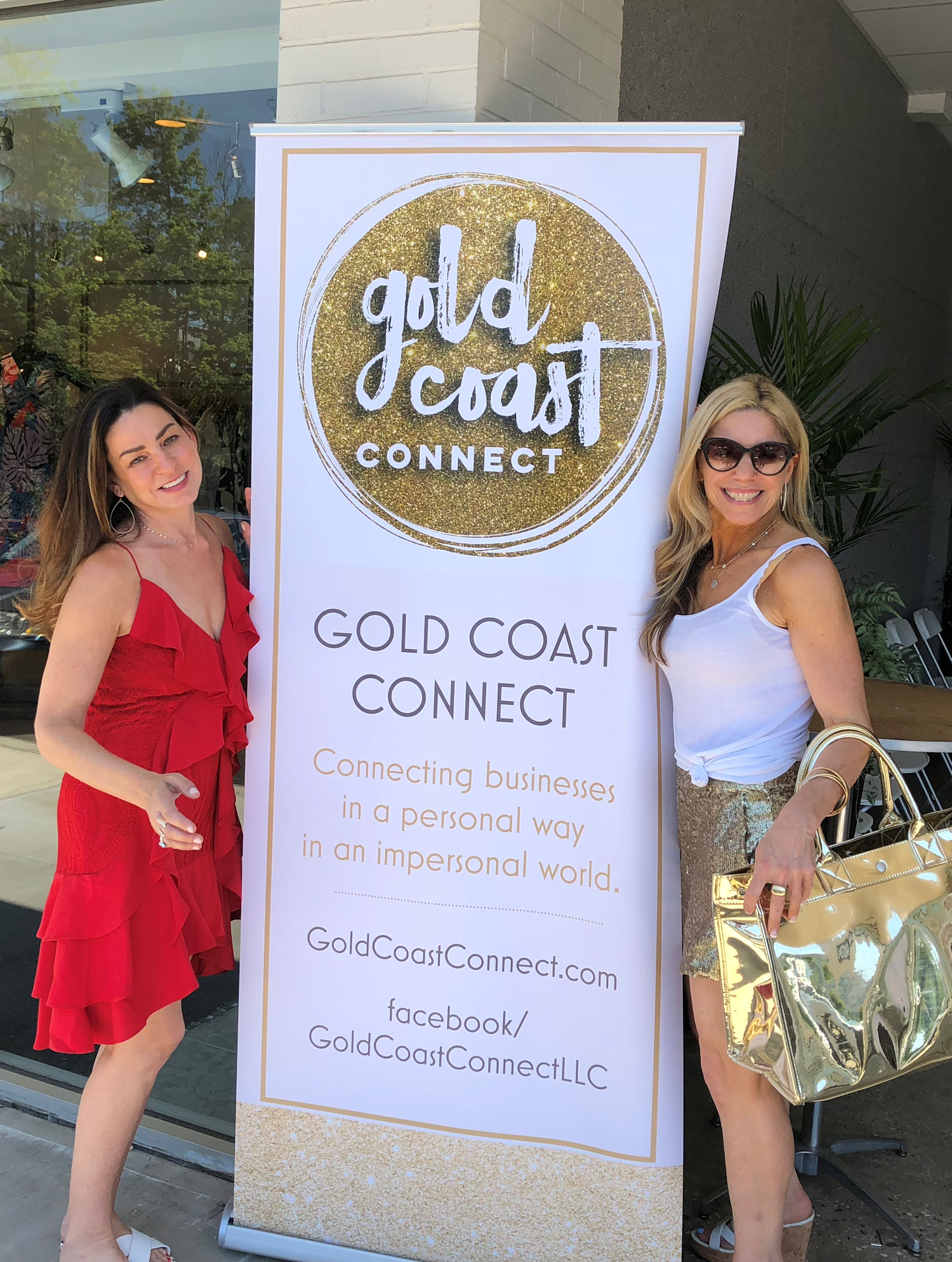 Video & Photos - Gold Coast Connect