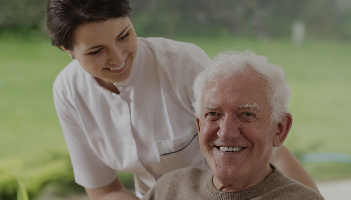 Solace Care - Gold Coast Connect