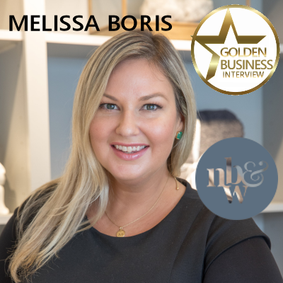 Interview with Melissa Boris - Gold Coast Connect