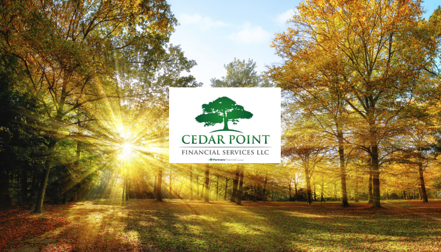 Cedar Point Financial Services LLC - Gold Coast Connect