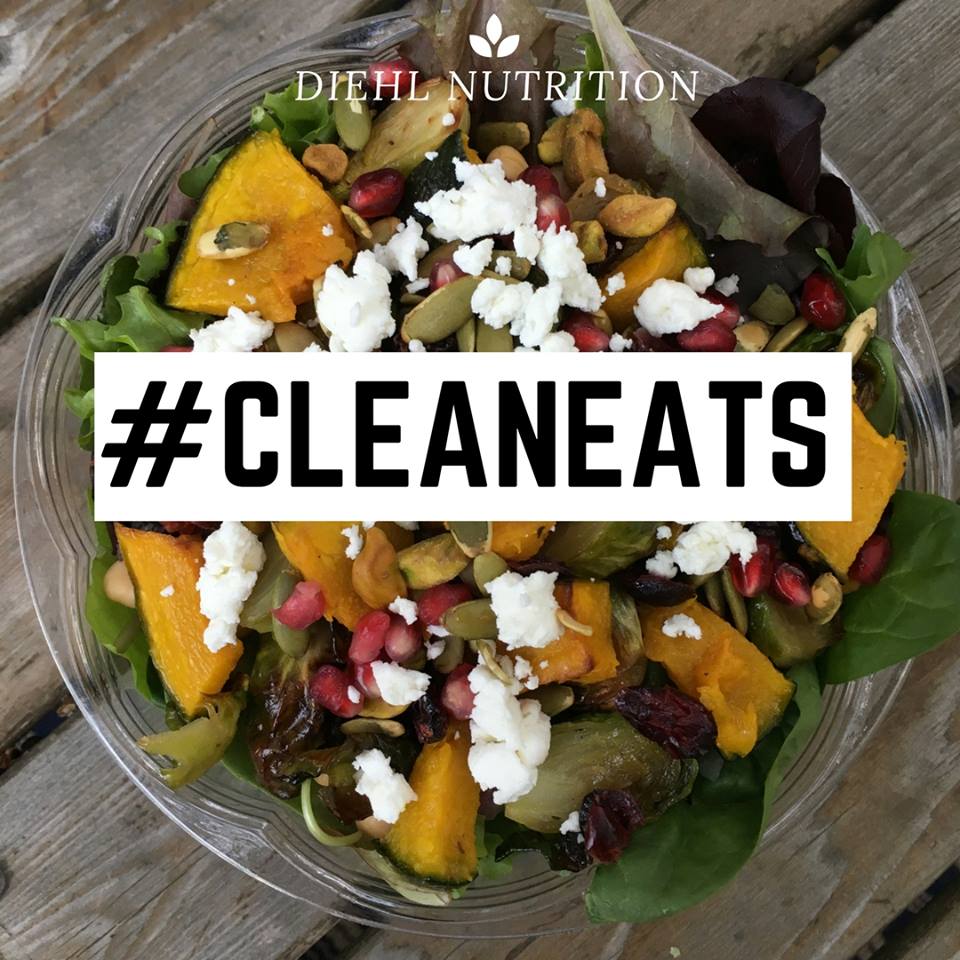 Diehl Nutrition - Gold Coast Connect