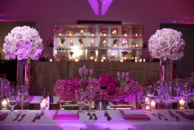 Pink House Productions & Gotham Events - Gold Coast Connect