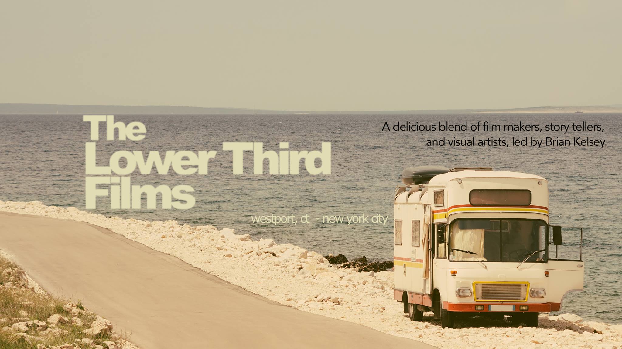 The Lower Third Films - Gold Coast Connect
