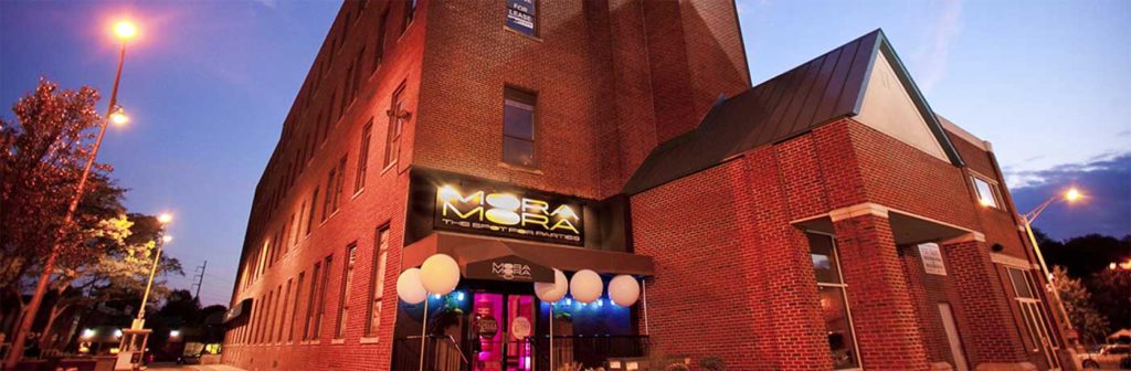 Mora Mora - Gold Coast Connect