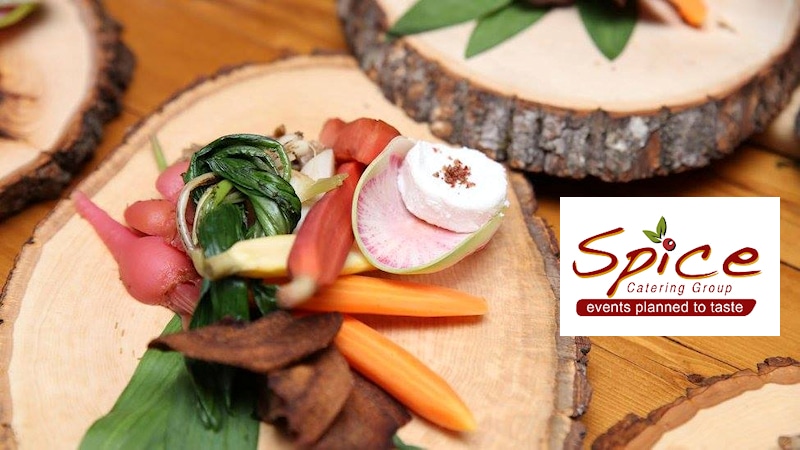 Spice Catering Group - Gold Coast Connect