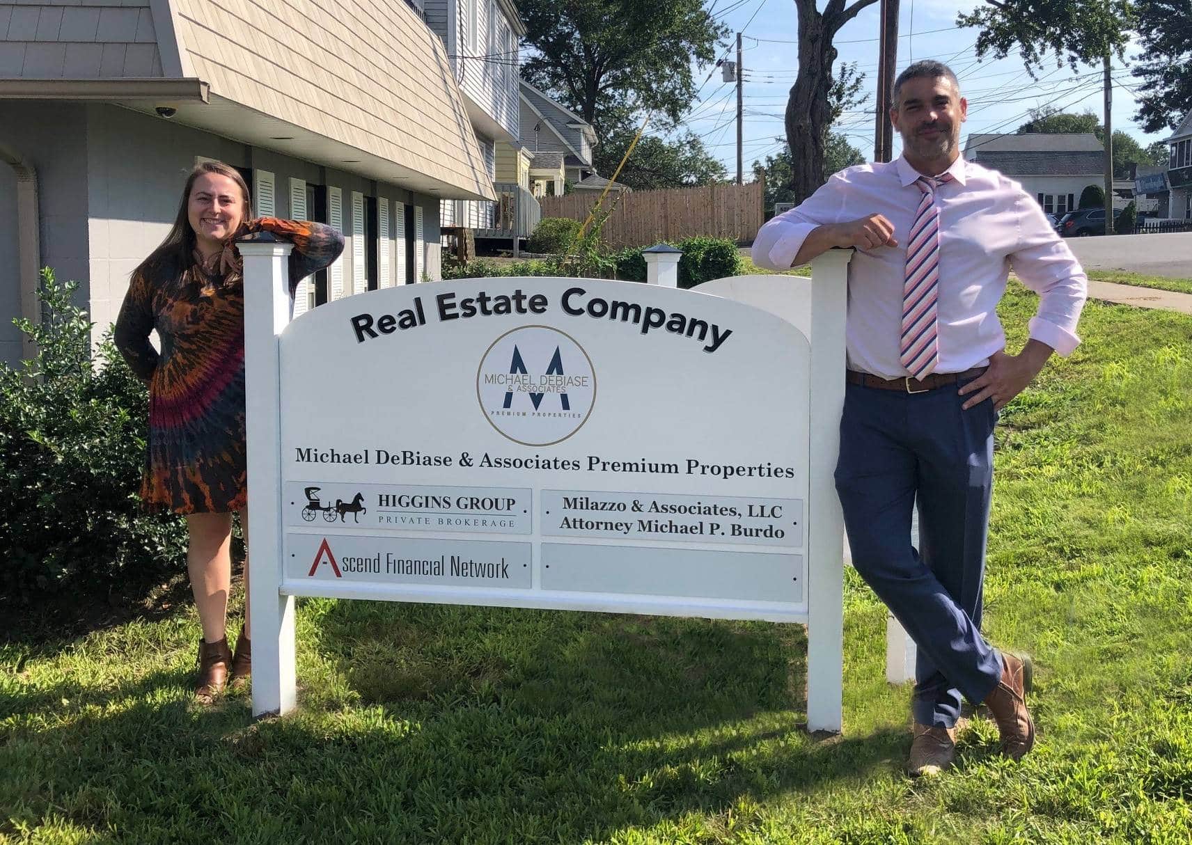 Michael DeBiase Premium Properties Team - Gold Coast Connect