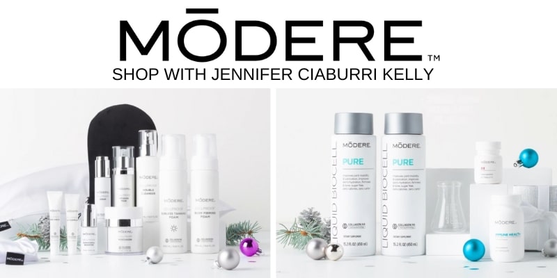 Modere - Gold Coast Connect