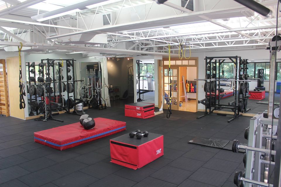 Fast Fitness - Gold Coast Connect