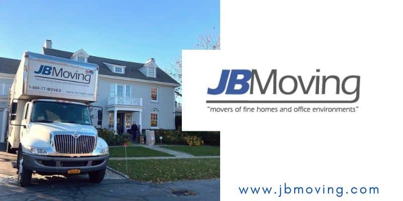 JB Moving & Storage - Gold Coast Connect