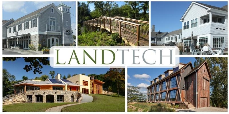 LANDTECH - Gold Coast Connect