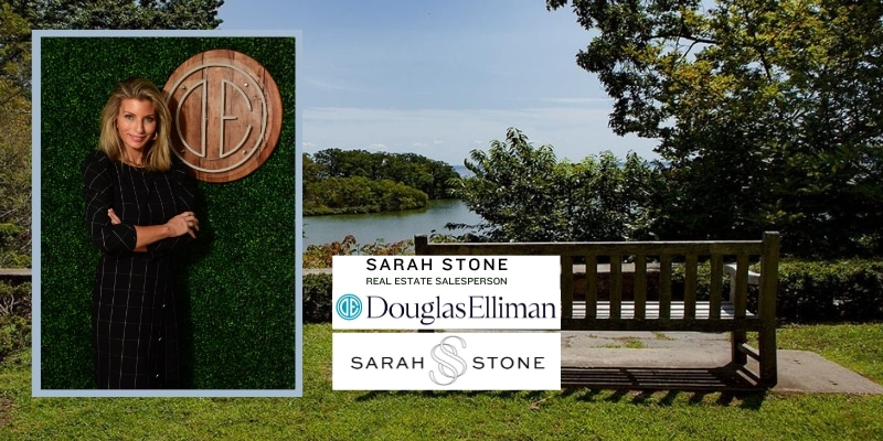Sarah Stone at Douglas Elliman Real Estate - Gold Coast Connect