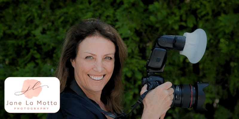 Jane La Motta Photography - Gold Coast Connect