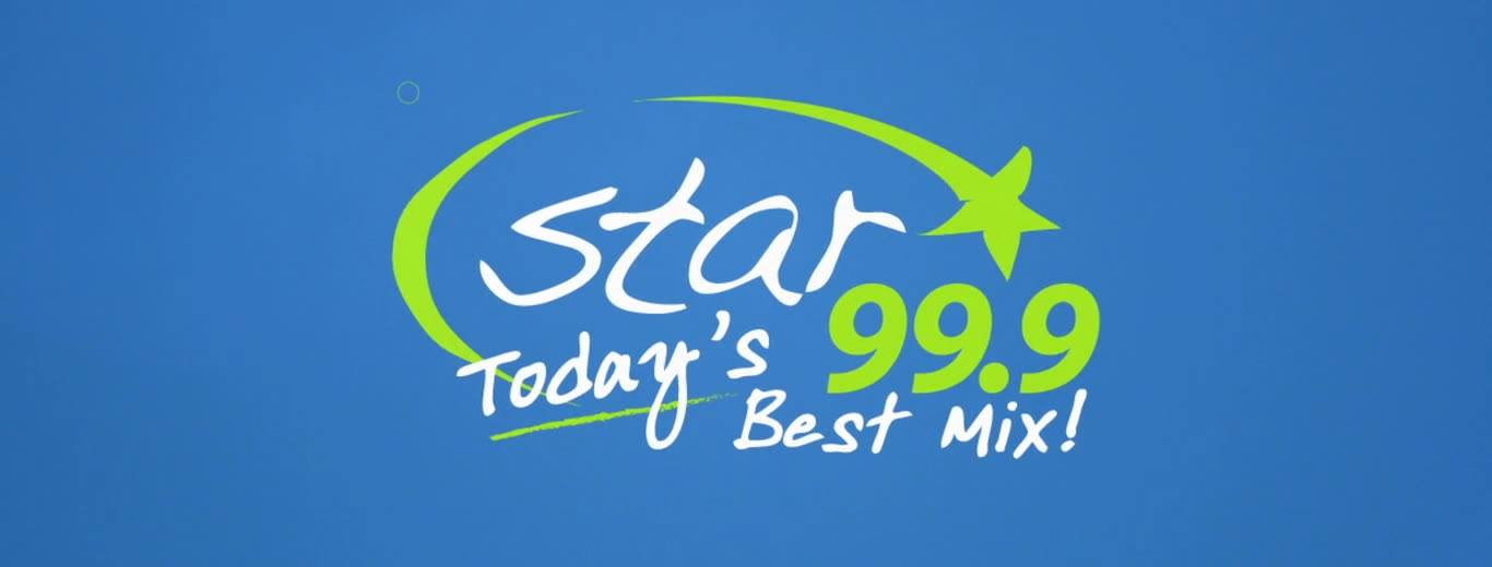 Star 99.9 Today's Best Mix - Gold Coast Connect