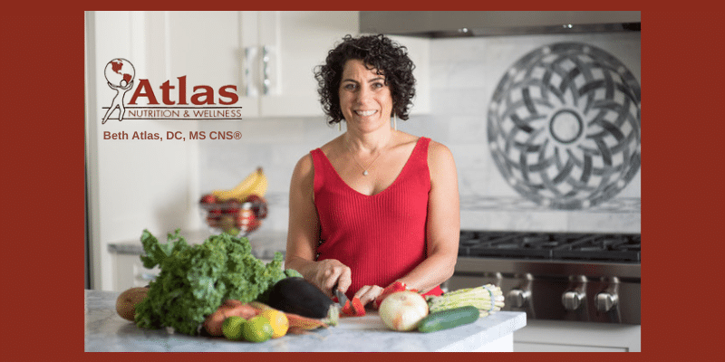 Atlas Nutrition & Wellness - Gold Coast Connect