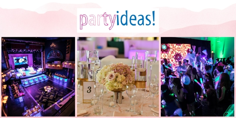 Party Ideas - Gold Coast Connect