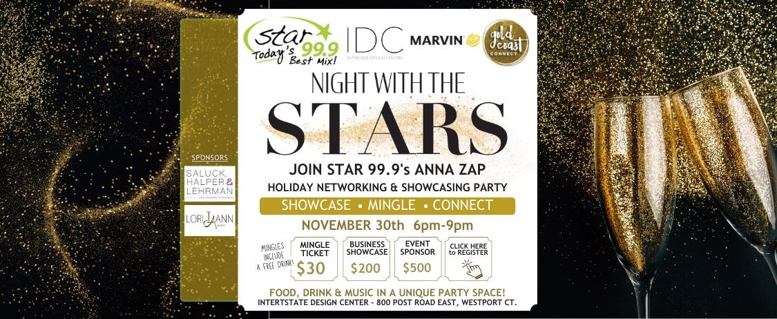 Showcase & Sponsorship Registration - Gold Coast Connect