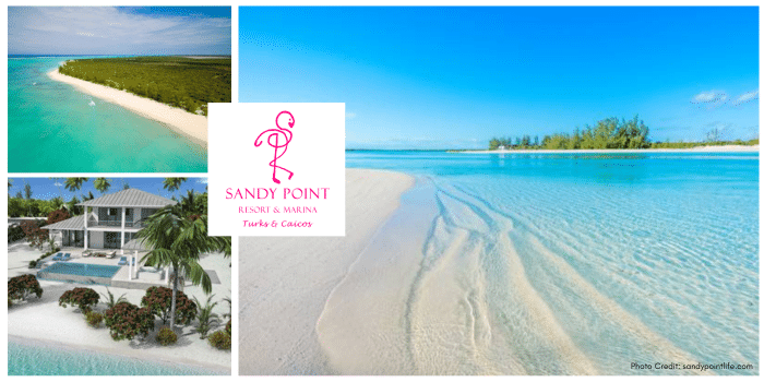 Sandy Point Resort and Marina - Turks and Caicos - Gold Coast Connect