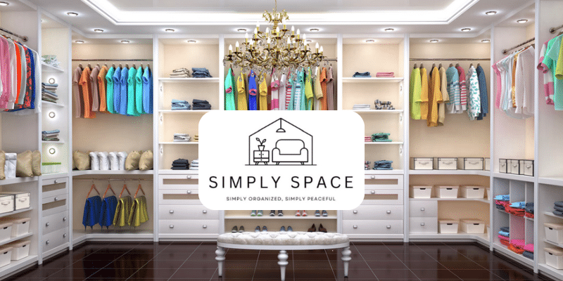 Simply Space - Gold Coast Connect